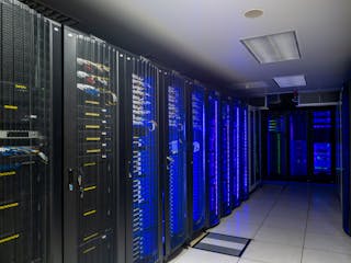 Aspirating Smoke Detection (ASD) CPVC Sampling Pipe | Data Center Frontier