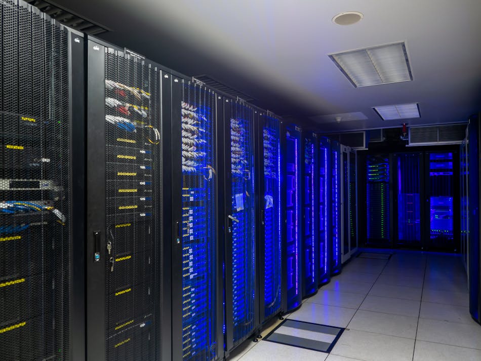 Aspirating Smoke Detection (ASD) CPVC Sampling Pipe | Data Center Frontier