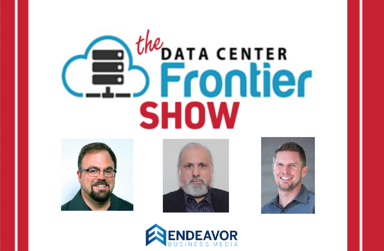 DCF Show: Cyxtera Field CTO Addresses Cloud, AI, Hybrid IT Demands | Data Center Frontier