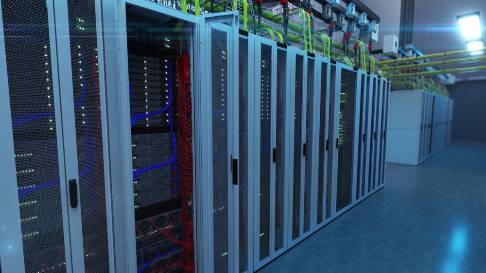 interconnection | Data Center Frontier