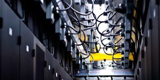 Powering the Future: AI’s Impact on Data Center’s Power Density | Data ...