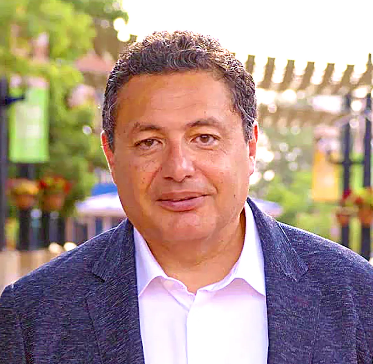 Addressing the Pain Points of the Hyperscale Ecosystem | Data Center ...