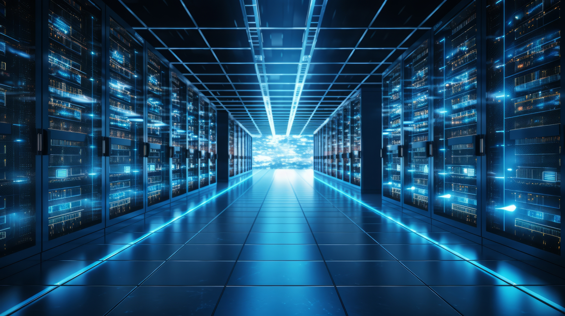 Reports Confirm A.I.'s Effect On Data Center Supply and Demand in North ...