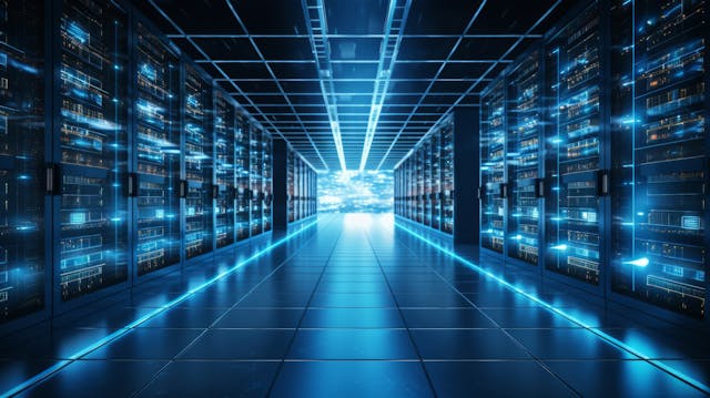Q3 Trends: North American Data Center Pricing Jumps 15% YoY; Is AI ...