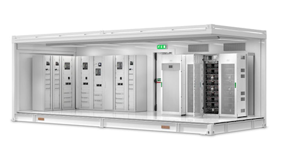 JLL, Lumen, Schneider Electric Team To Speed Modular Data Center ...