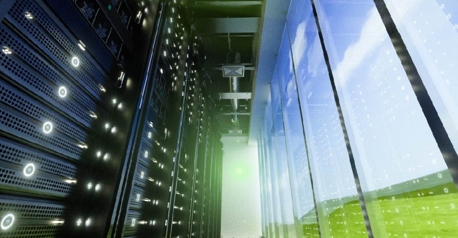 White Papers | Data Center Frontier