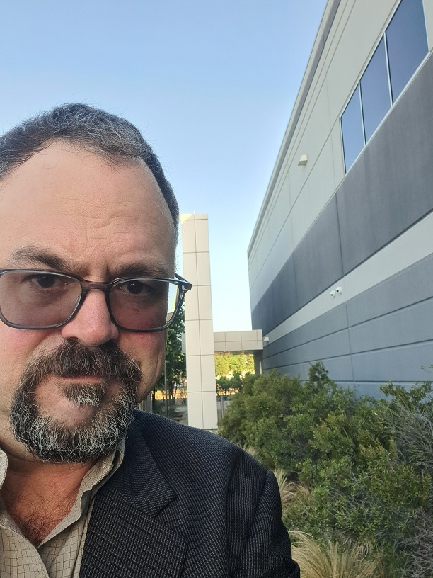 DCF Tours: Flexential Dallas-Plano Data Center, 18 MW Colocation ...