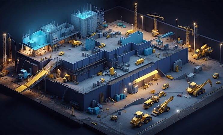ROOT Data Center Puts Montreal on the Hyperscale Map | Data Center Frontier