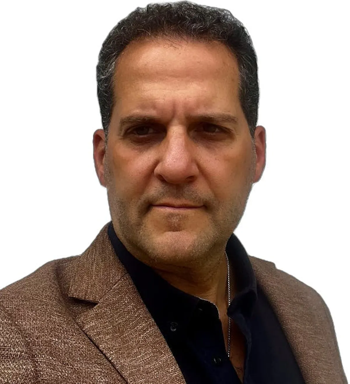 Data Center Insights: Mike Zapata of Siemens Smart Infrastructure USA ...