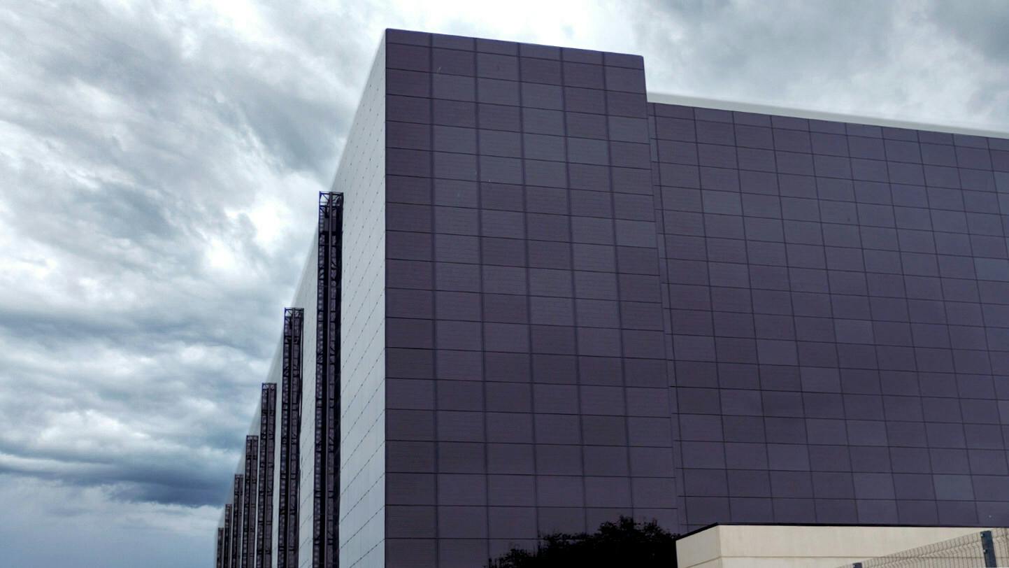 Skybox, Prologis Plan Massive 600-Megawatt Data Center Campus in Austin ...