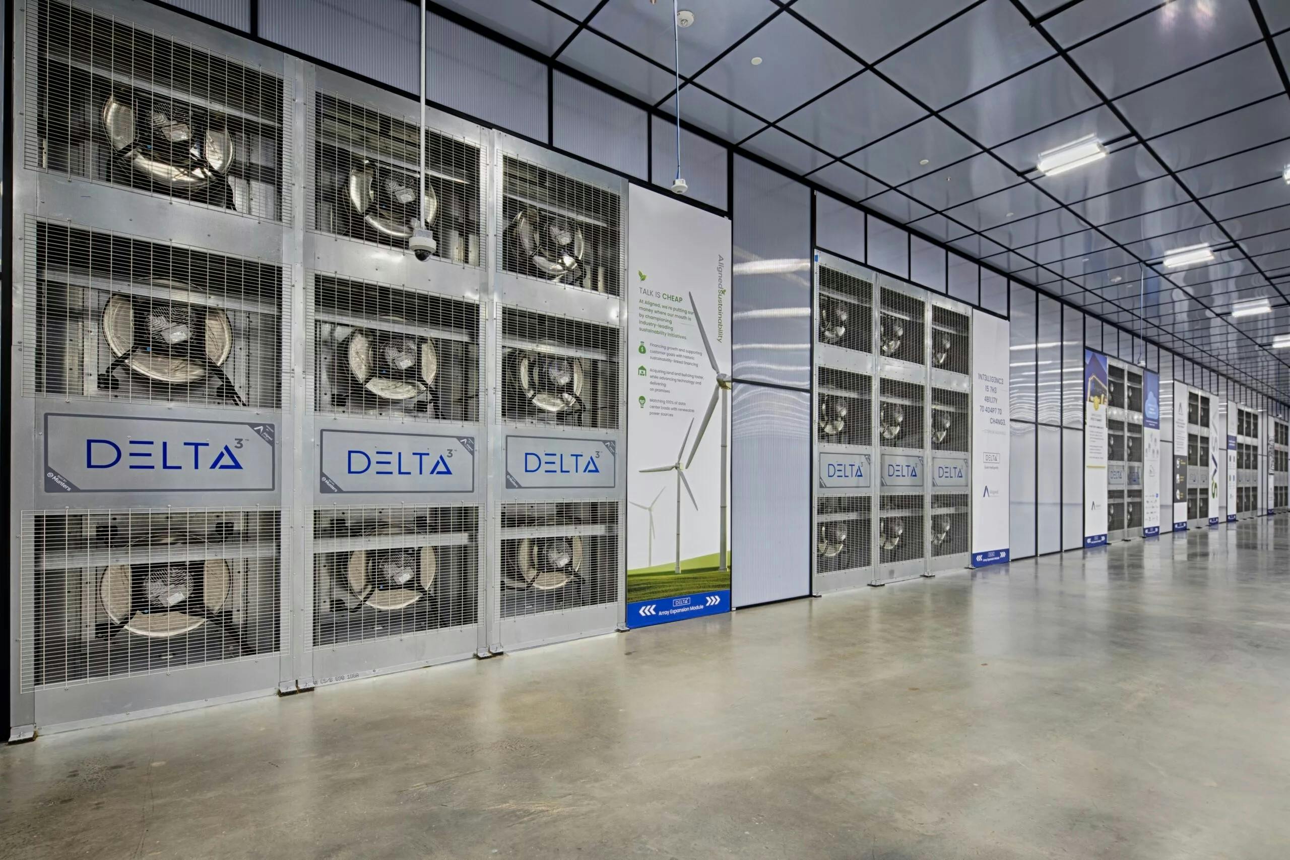 Cooling | Data Center Frontier