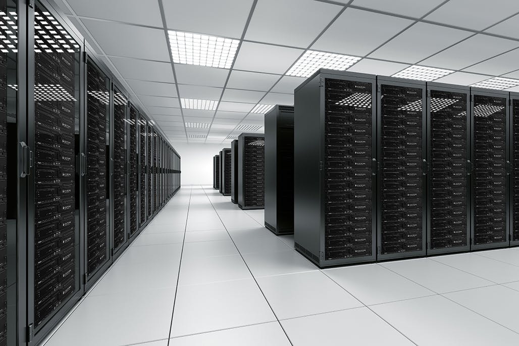 Understanding the Data Center Management Journey | Data Center Frontier