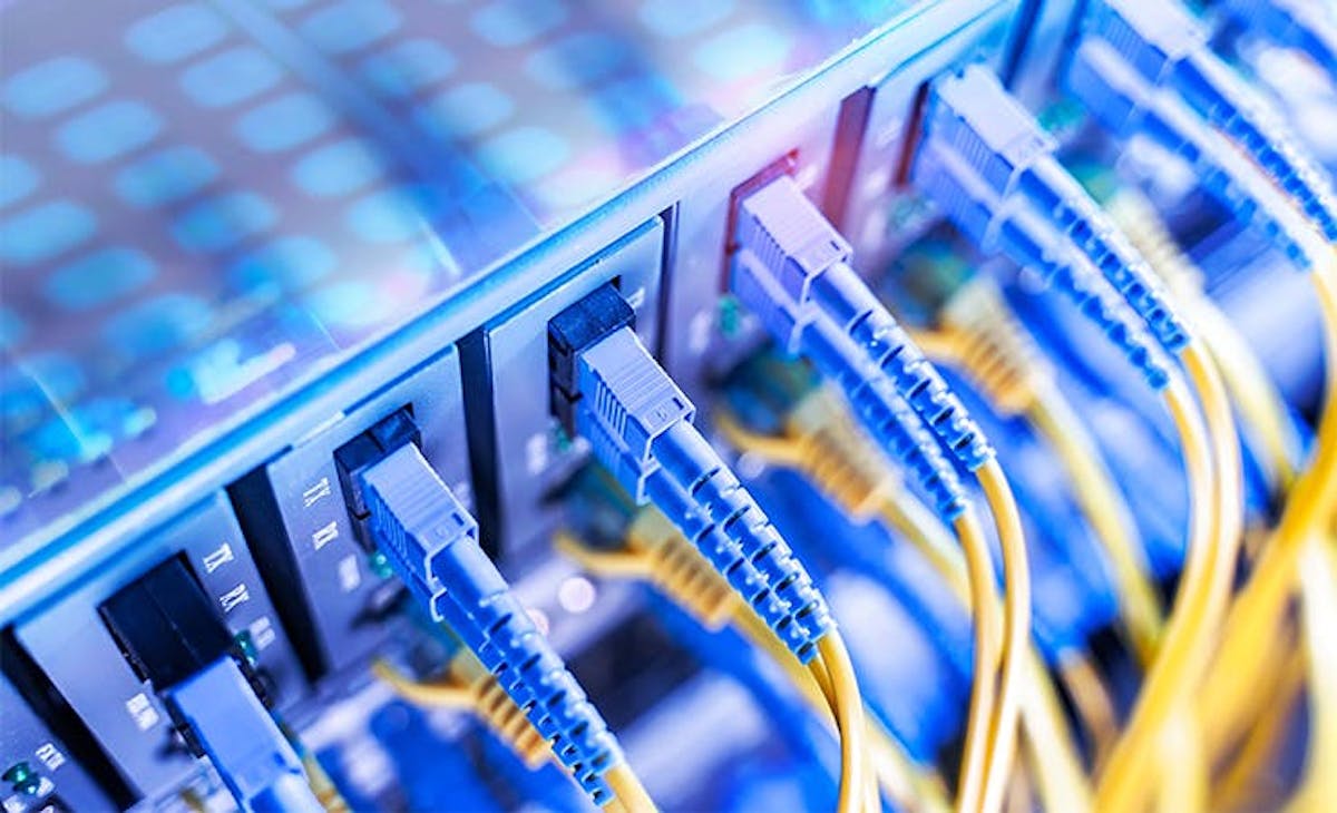 Certification of Fiber-Optic Cabling: Crucial for New Data Centers ...