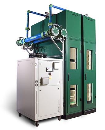 TierPoint Investors Led By Cequel III Acquire High Density Cooling Specialist DDC Cabinet ...