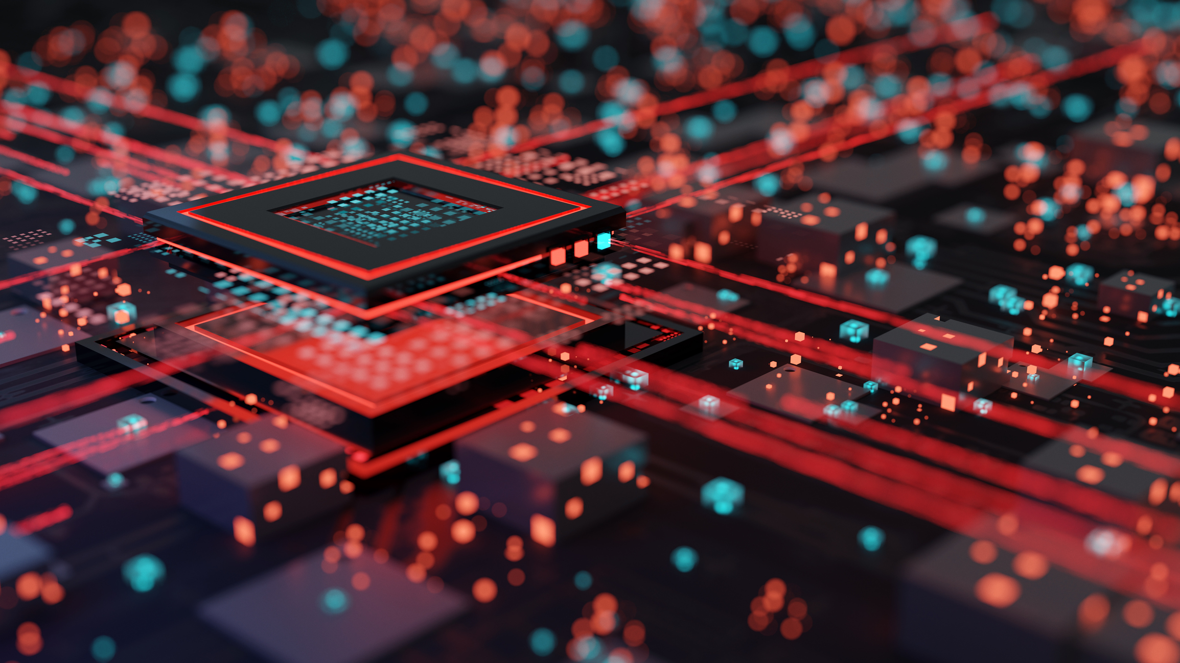 How AI is driving changes in network infrastructure | Data Center Frontier