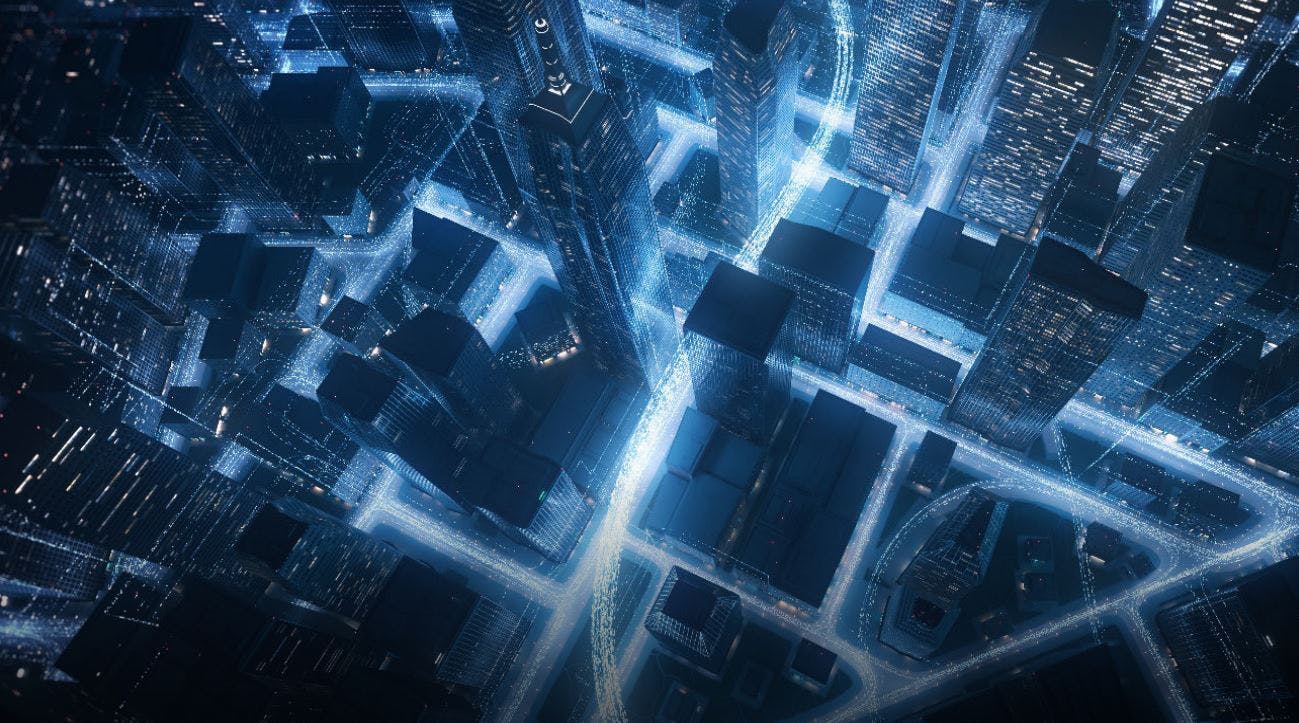 Hyperscale Rising | Data Center Frontier