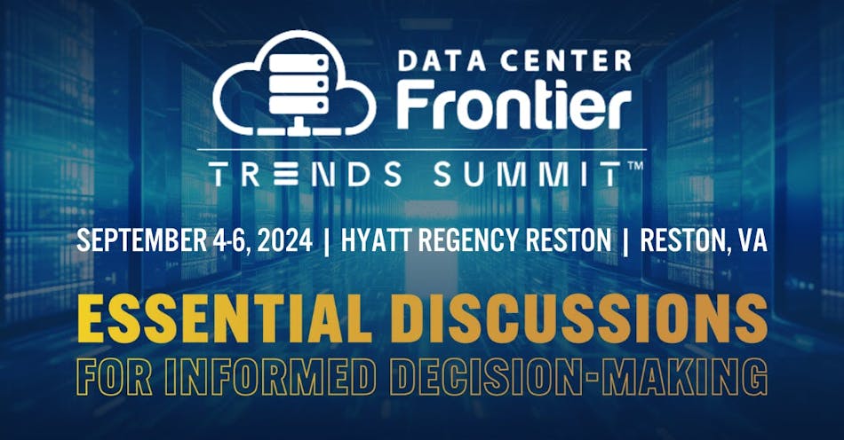 Data Center Frontier Launches Inaugural Data Center Frontier Trends ...