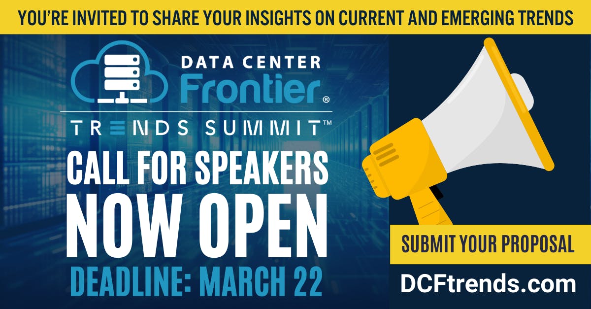 Locations | Data Center Frontier