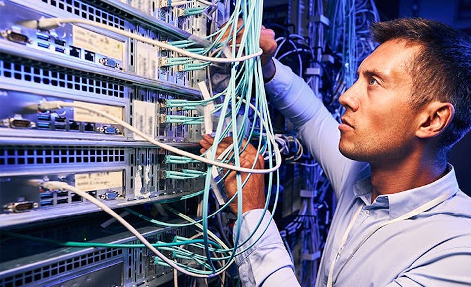 The Key to Ensuring Uptime and Performance in Data Centers | Data ...