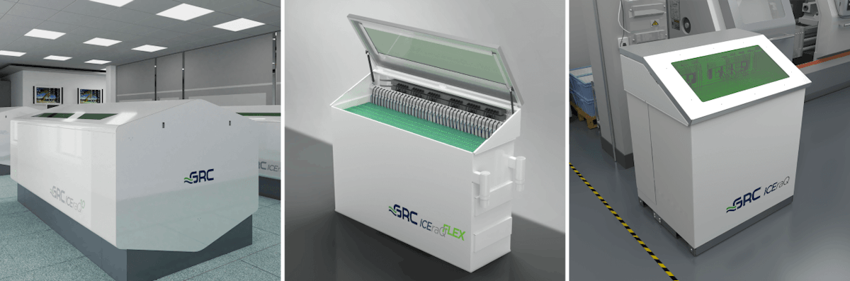 Immersion Cooling Is Ready for its Big Moment in the Data Center | Data ...