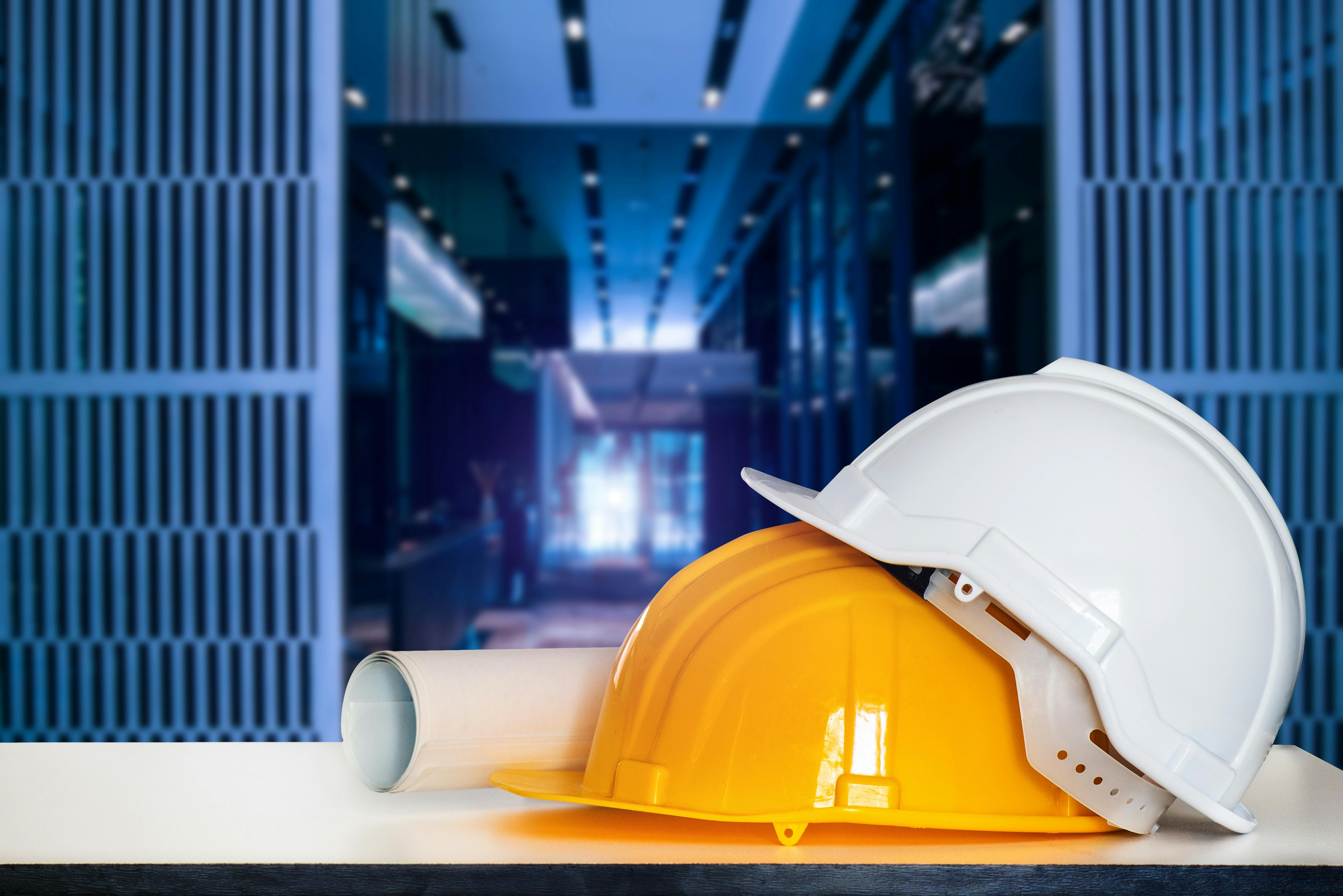 Meta Previews New Data Center Design for an AI-Powered Future | Data ...