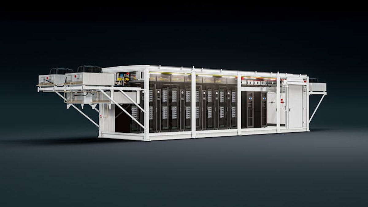 Vertiv's Free Online Configurator Eases Prefabricated Modular Data ...