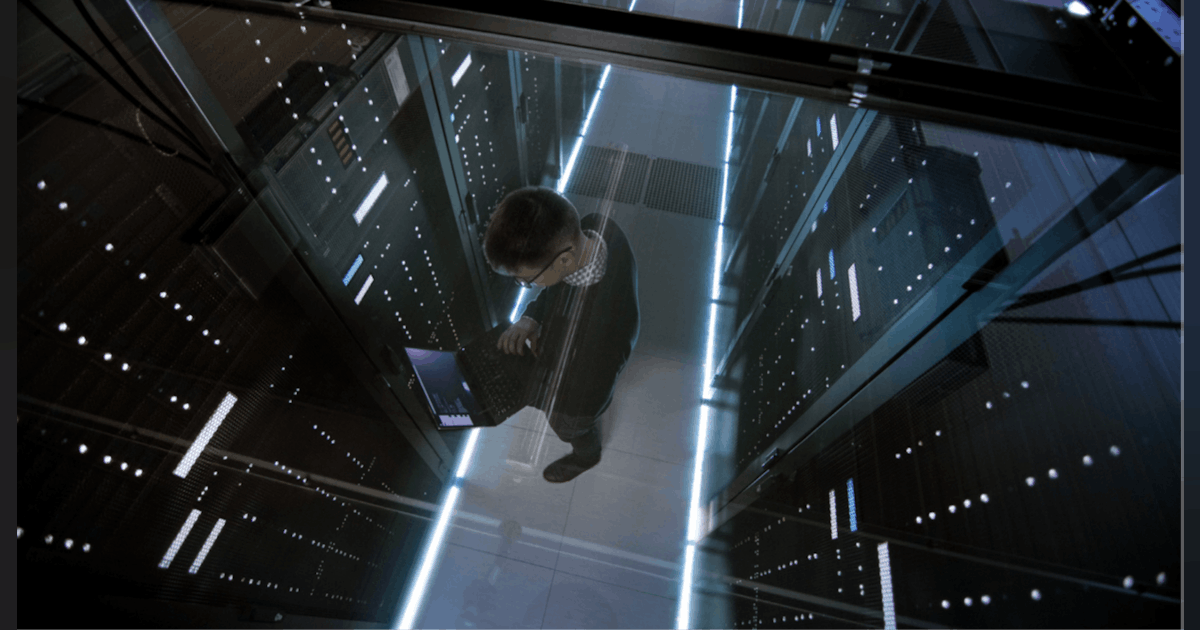 Faster Deployment and Monetization of Hyperscale and Edge Data Centers ... Faster Deployment and Monetization of Hyperscale and Edge Data Centers ...