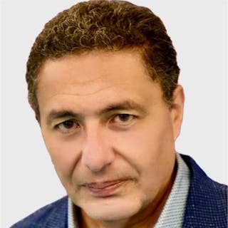 Sameh Yamany | Data Center Frontier