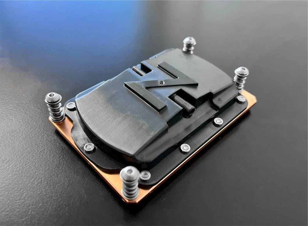 ZutaCore’s HyperCool Liquid Cooling Technology to Support NVIDIA’s ...