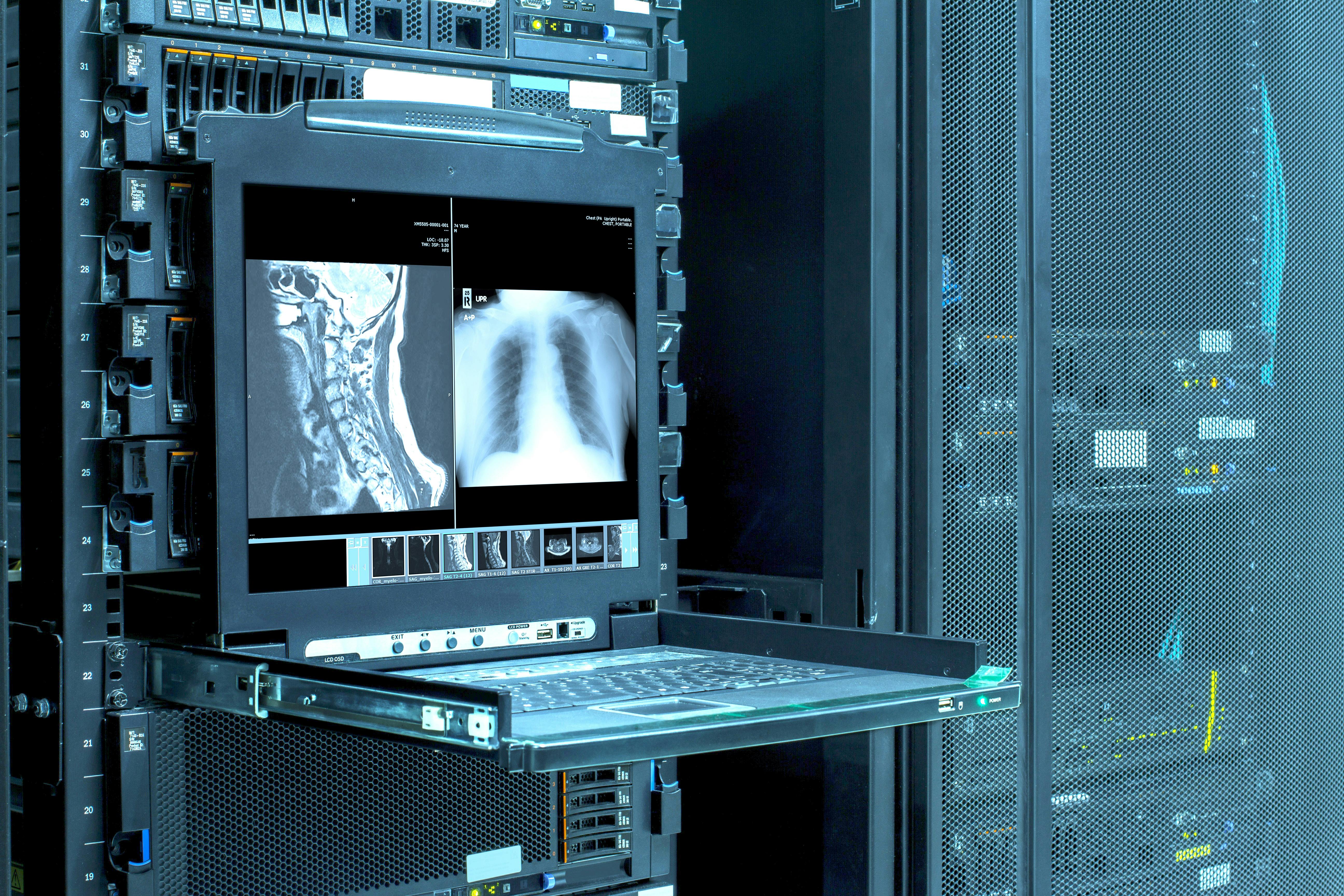 Cold Plate Cooling Technology Offers Future-Ready Flexibility for Data ...