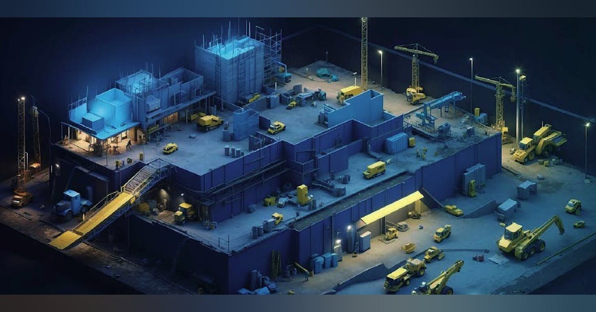 Data Center Development In An Ai Driven Market Data Center Frontier