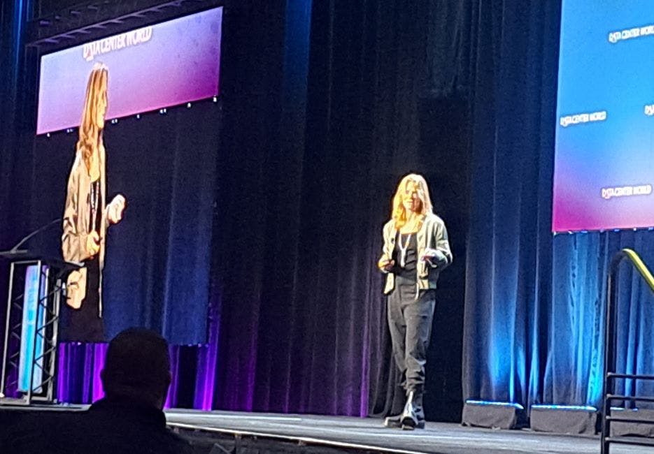 The Gigawatt Data Center Campus is Coming | Data Center Frontier