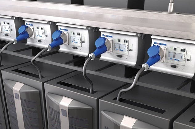 Enhancing the Safety of Electrical Distribution Amidst Rising Power ...