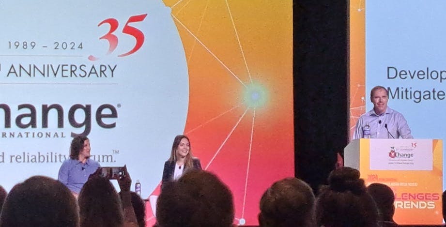 Record-Breaking 7x24 Spring Event Tackles Data Center Industry ...