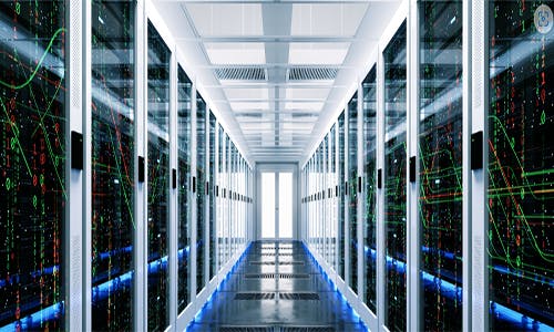 The Future of Data Center Energy Use: Mastering Complexity with ...