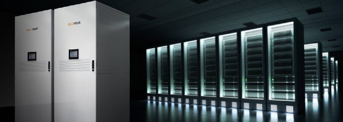 LiquidStack, Data Center Liquid Cooling Ascendance, and the 1 MW CDU ...