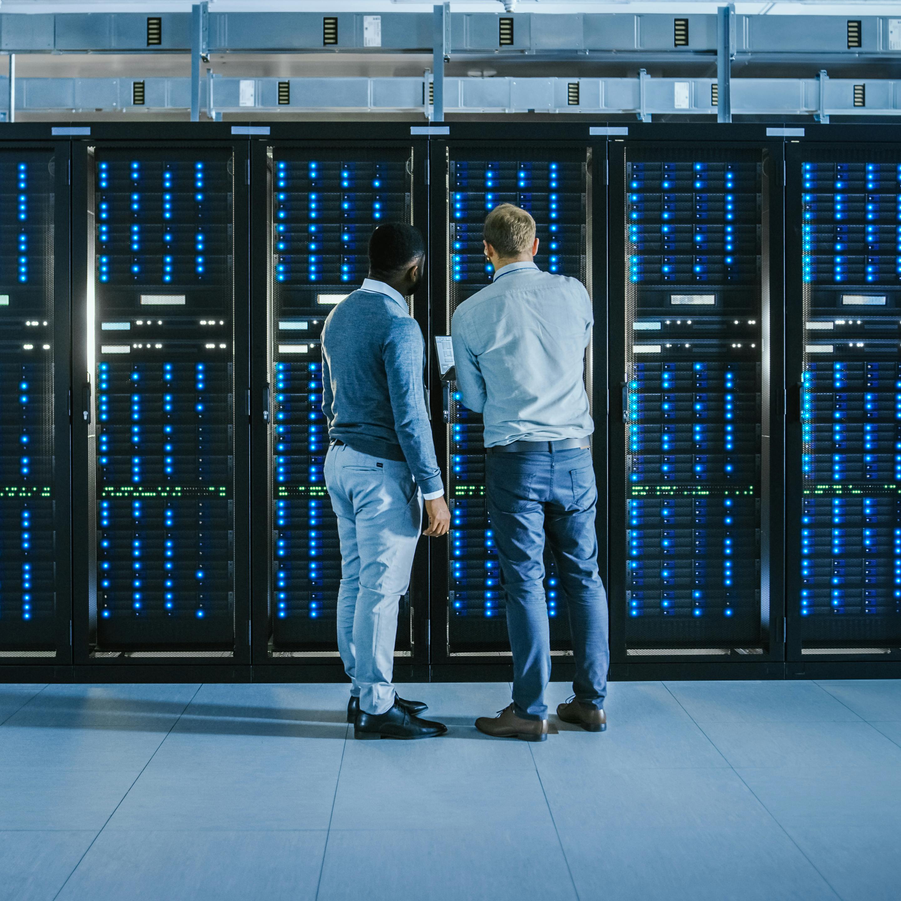 White Papers | Data Center Frontier