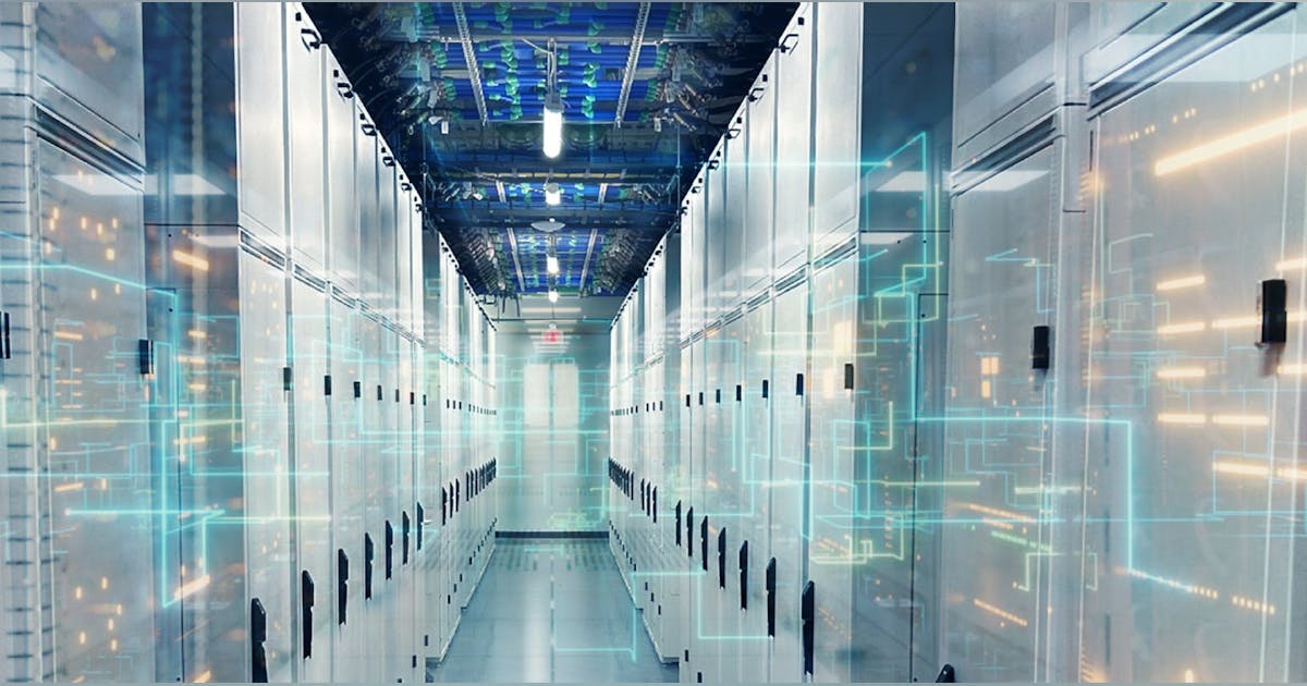 How TierPoint Conquered High-Density AI Workloads with DDC's Cooling ... How TierPoint Conquered High-Density AI Workloads with DDC's Cooling ...