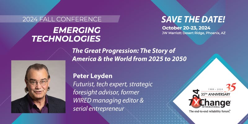 7x24 Exchange Fall Event Preview: Focus on Emerging Technologies for ...