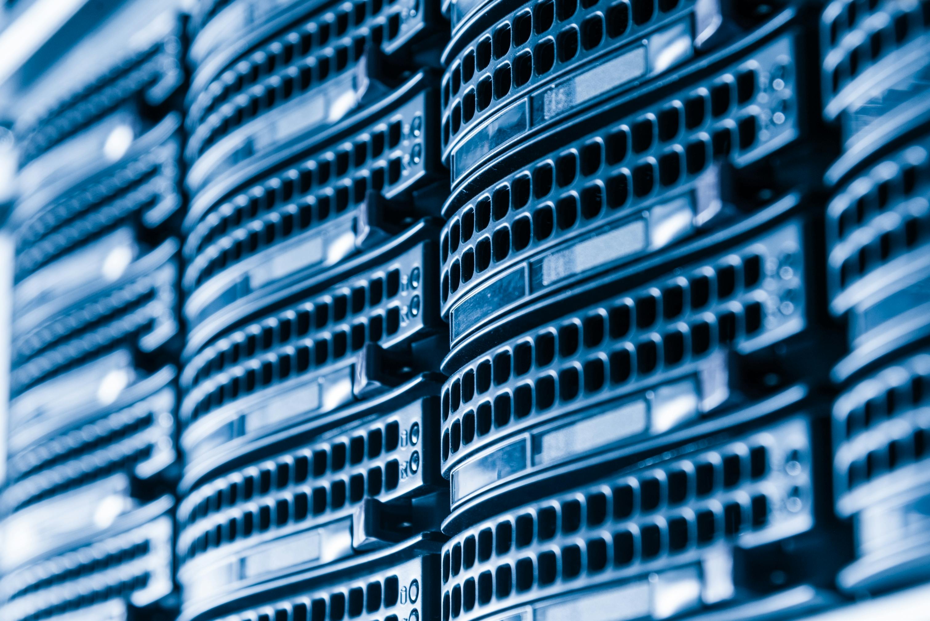 Exploring the Benefits of Liquid-to-Air Coolant Distribution Units ...