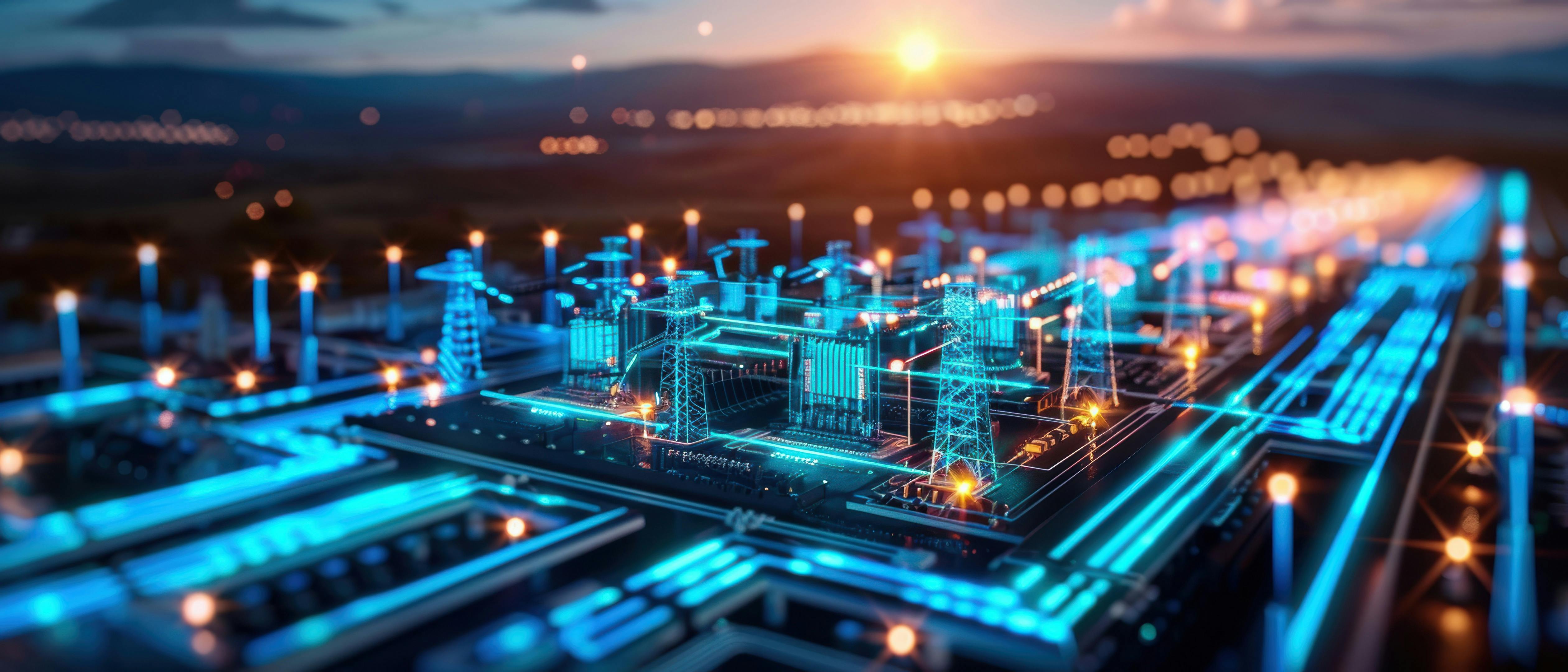 The Looming Power Crunch: Solutions for Data Center Expansion in an ...