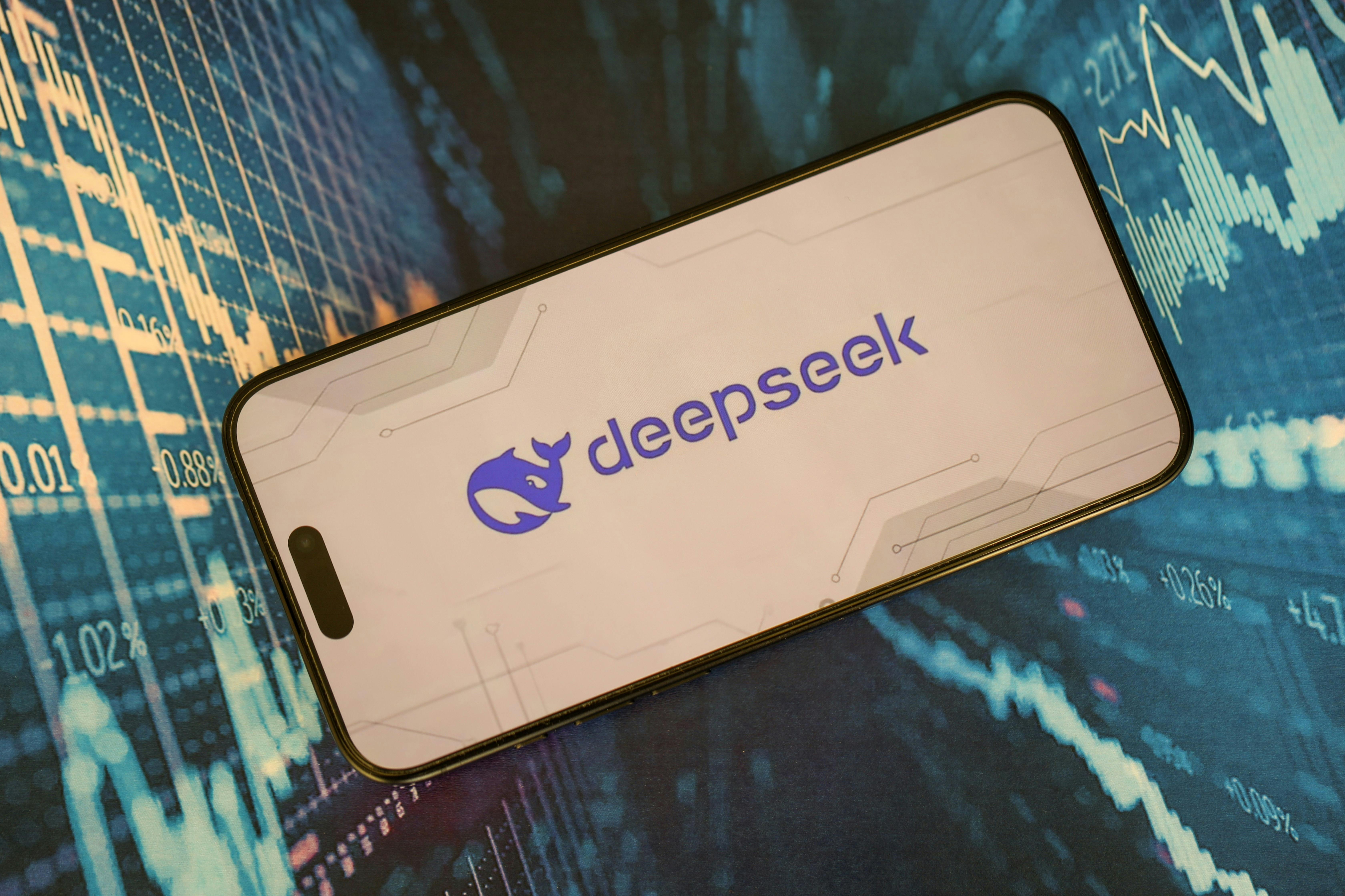 Deep Diving on DeepSeek: AI Disruption and the Future of Liquid Cooling ...