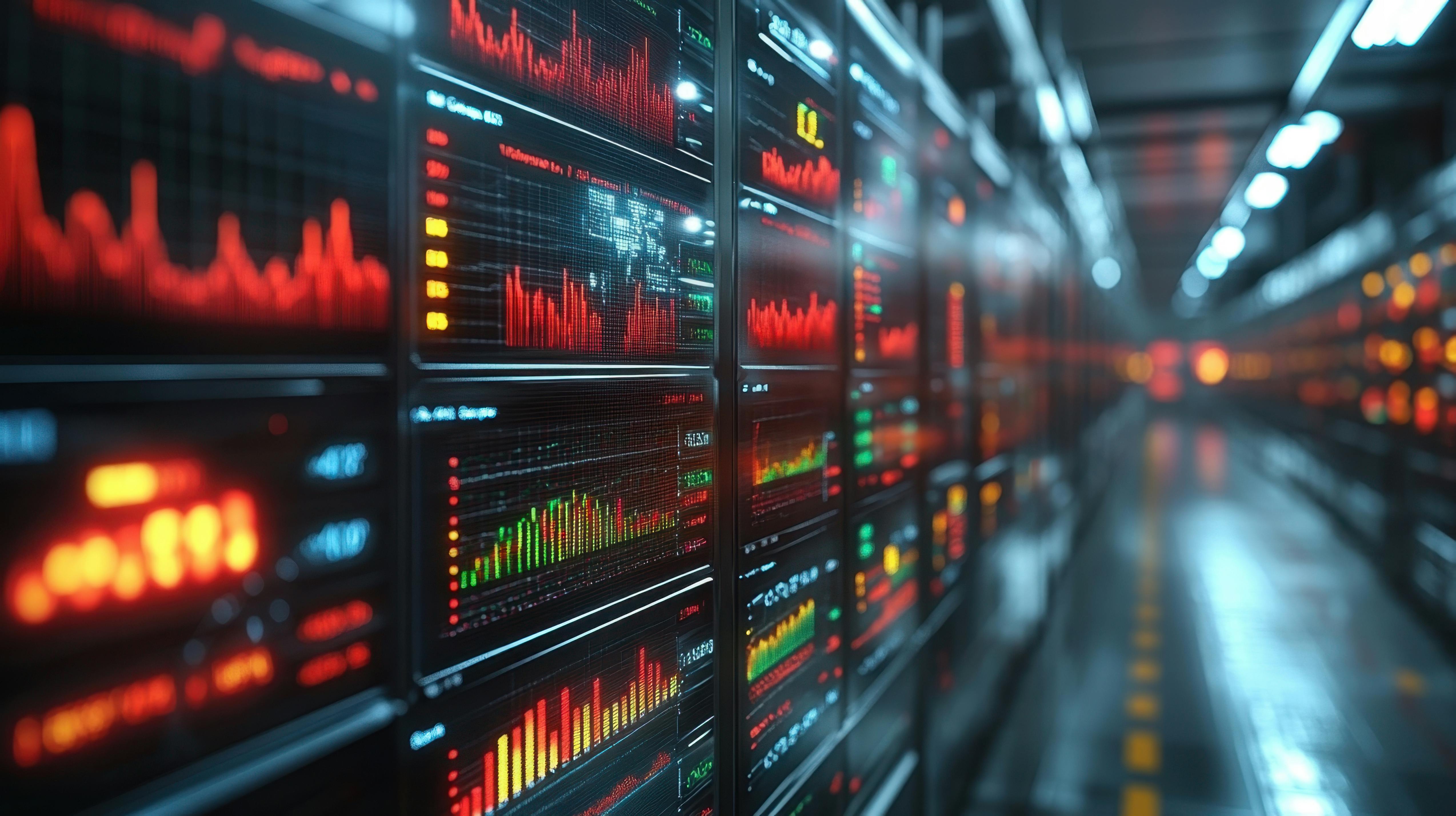 Executive Roundtable: The Changing Economics of Data Center Development ...