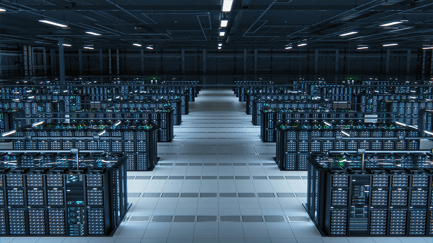 How AI is Cooling Data Center Operations | Data Center Frontier