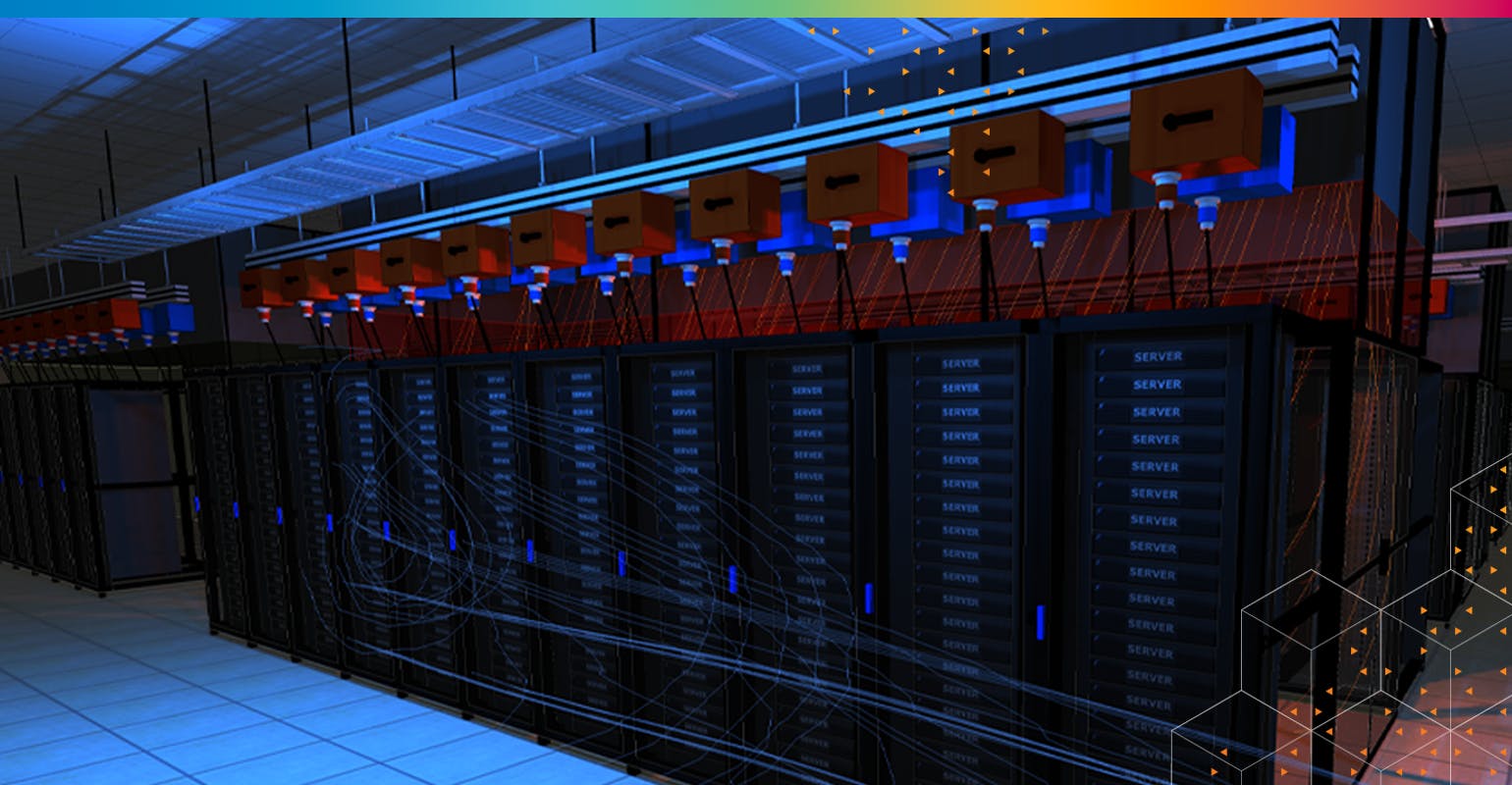 Data Center Evolution: The Innovation Imperative | Data Center Frontier