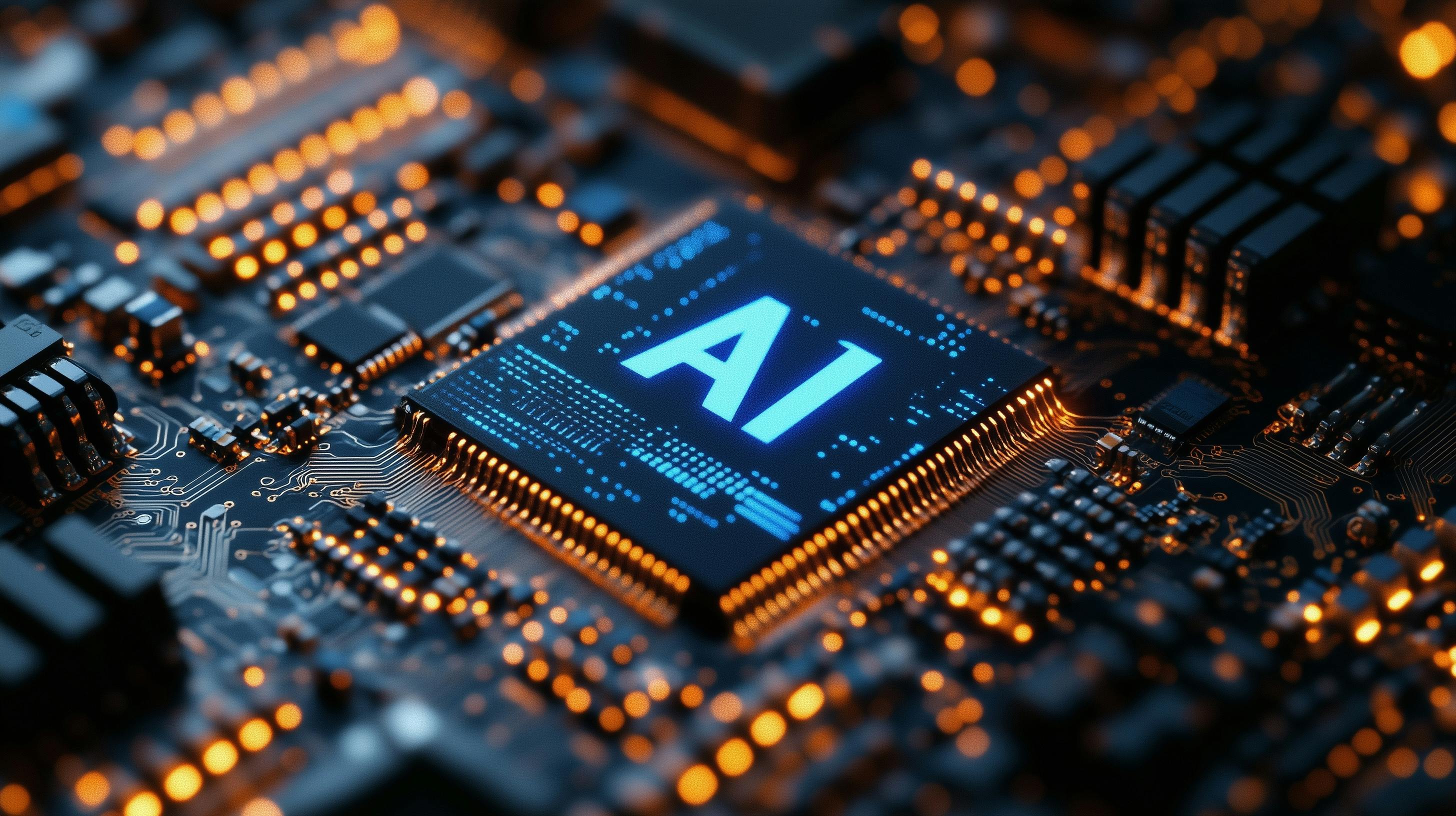 Powering AI Innovation: The Role of Data Centers in Supporting AI ...