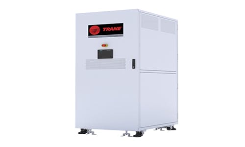 Maximize Efficiency with Trane’s Coolant Distribution Unit | Data Center Frontier
