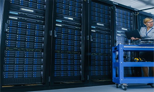 Building a Better Future by Designing Data Centers for Heatwave Resiliency - Part 1 | Data ...