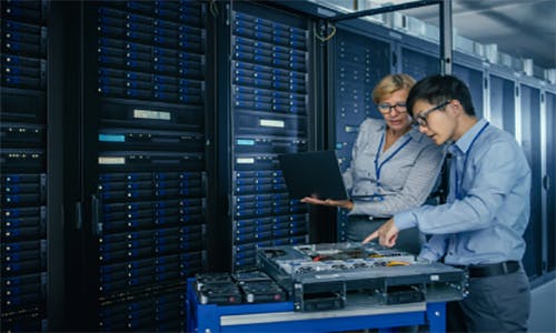 Explore Trane’s Full Line of Data Center Solutions | Data Center Frontier