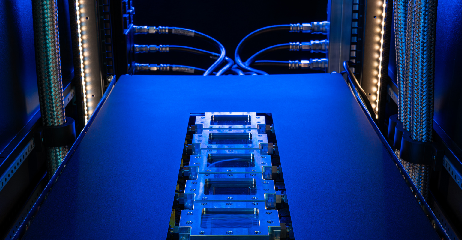 Our Approach to Mission Critical Cooling | Data Center Frontier